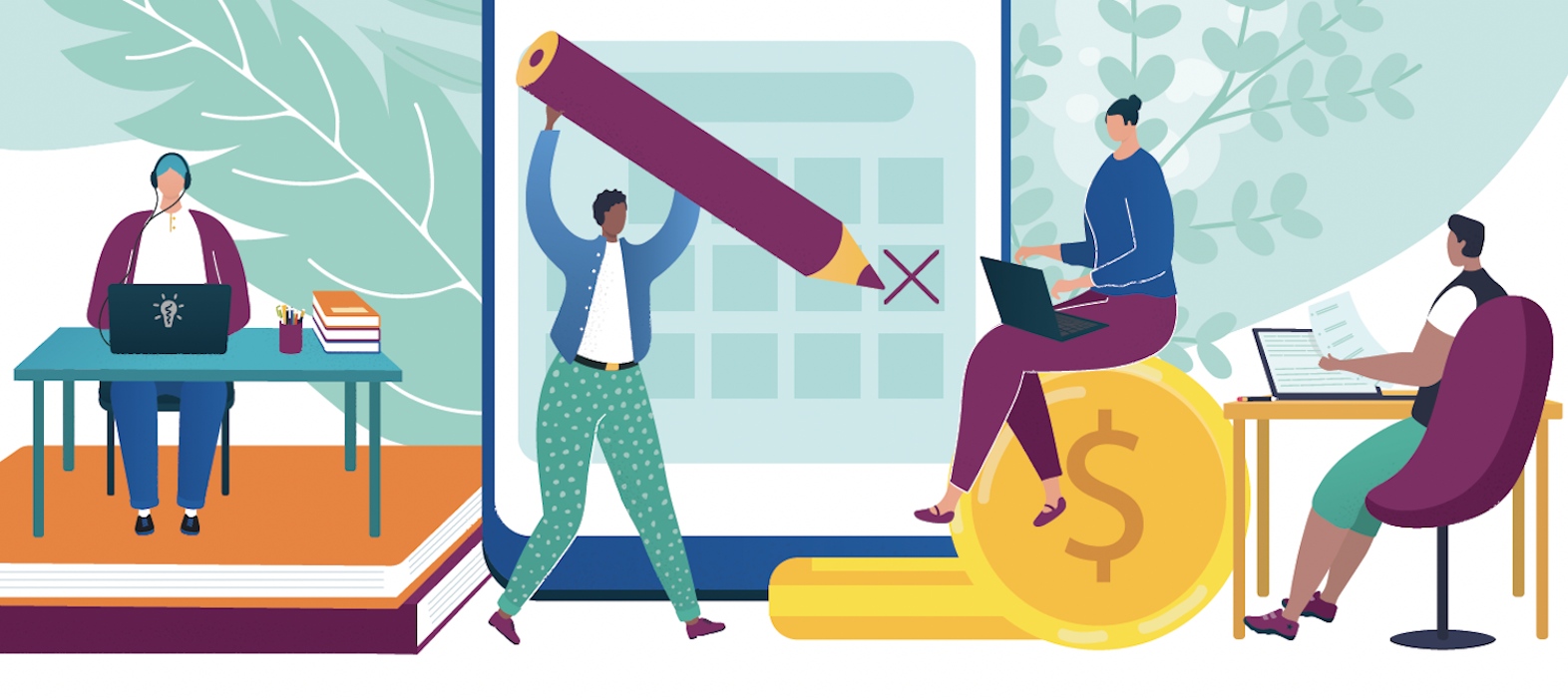 Tackling student loans: Dr. Wanamaker on his pursuit of practice ...