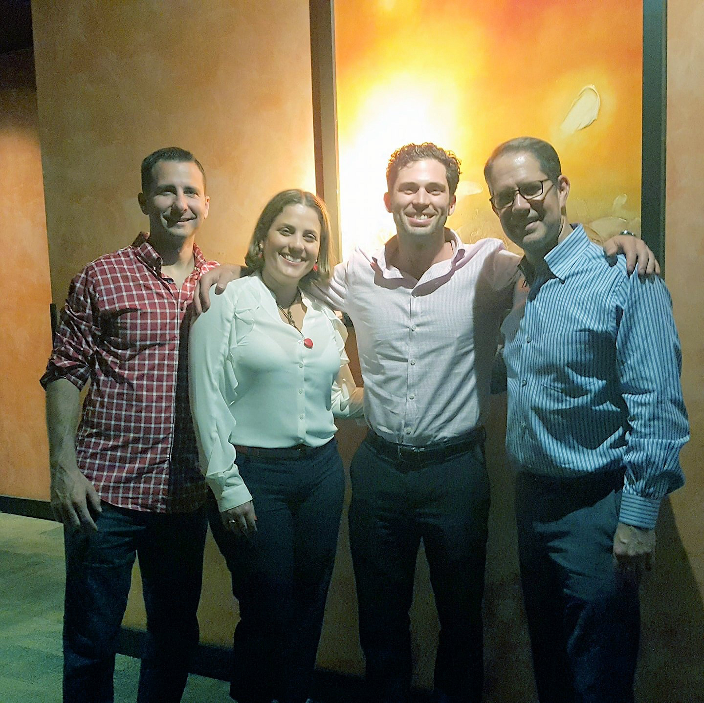 South Florida District Dental Association makes new dentists feel at ...