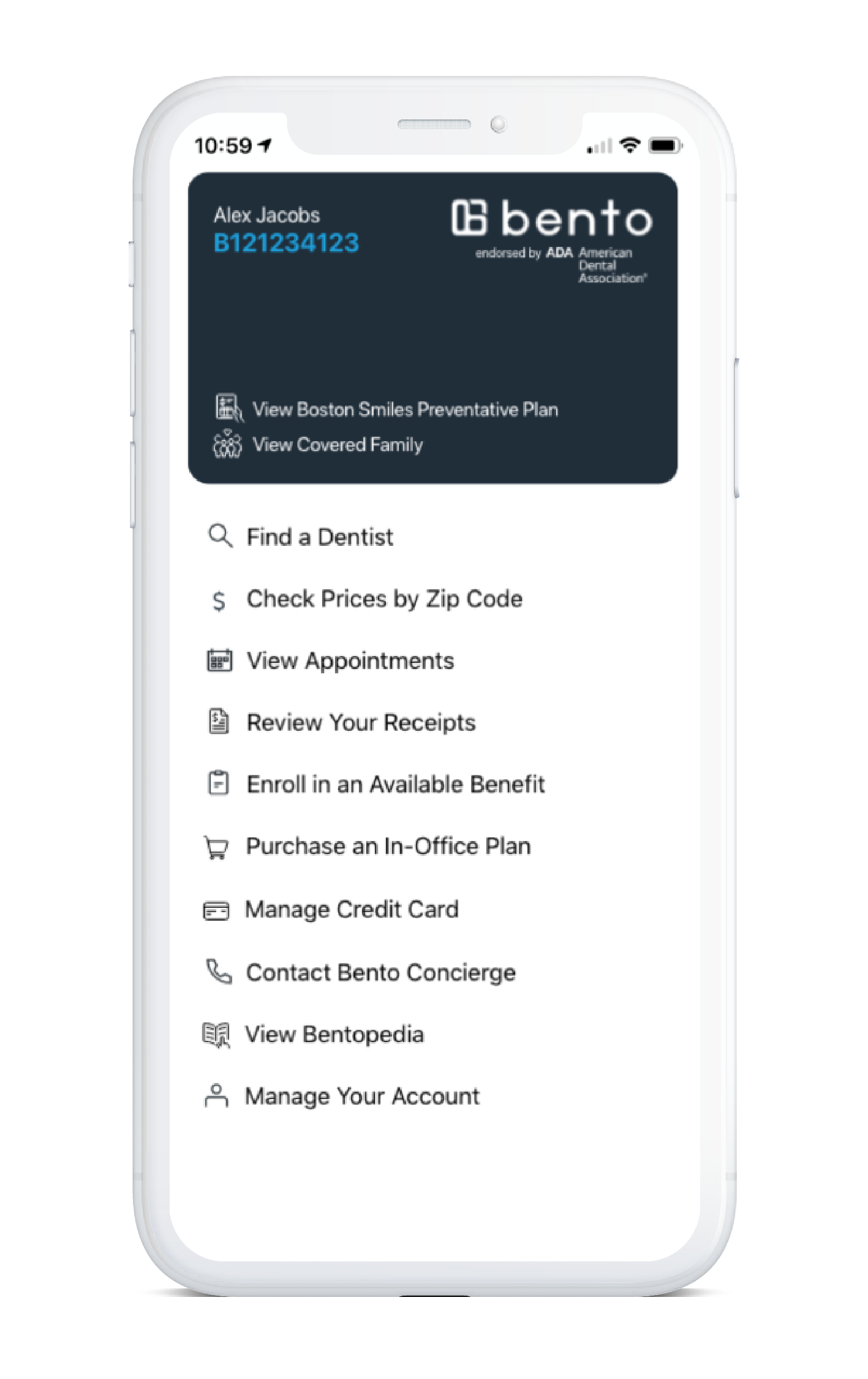 Bento State and Local Societies Toolkit | American Dental Association