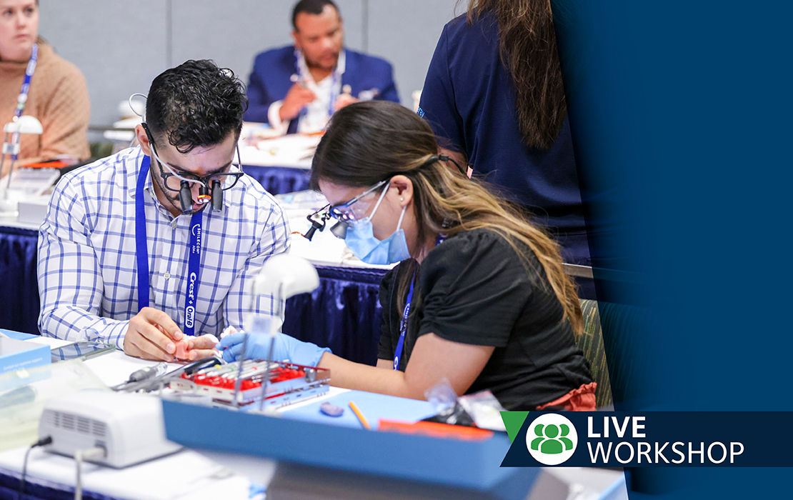 Continuing Education | American Dental Association