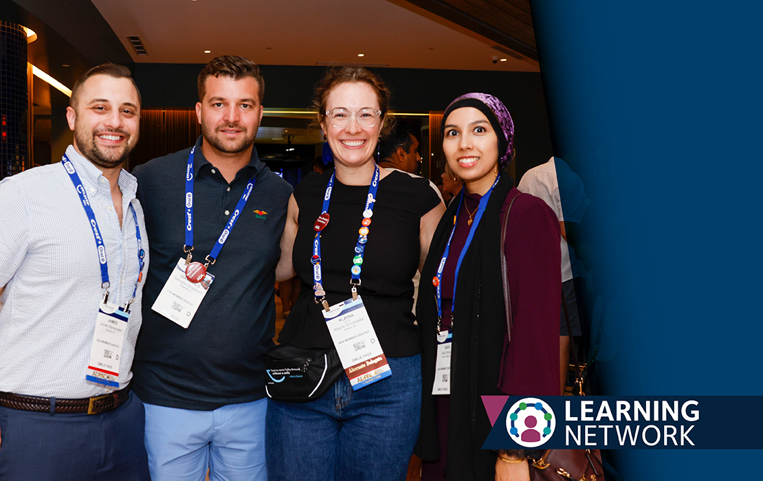 Continuing Education | American Dental Association