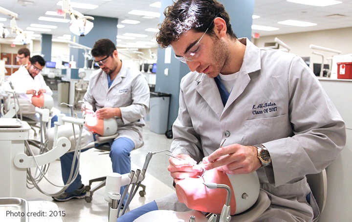 Dental Admission Tests and Exams | American Dental Association