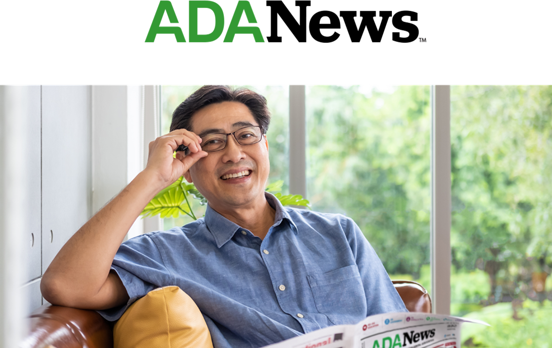 ADA News | American Dental Association
