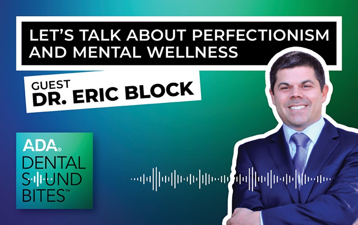 Dental Sound Bites Podcast | American Dental Association