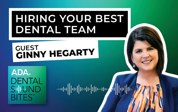 Hiring your Best Dental Team | American Dental Association