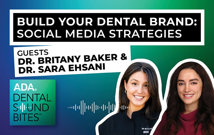 Build Your Dental Brand: Social Media Strategies - S502 | American ...