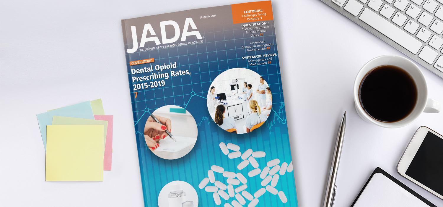 JADA | American Dental Association