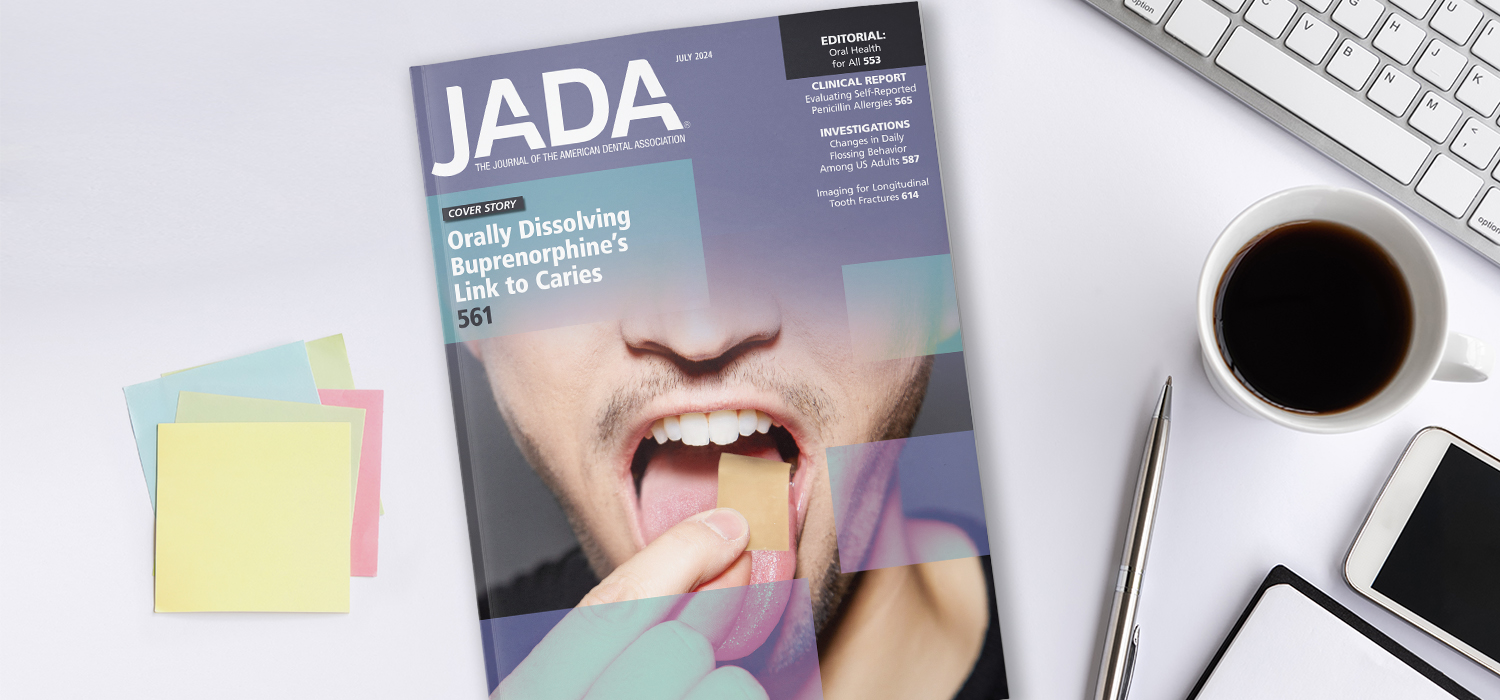 JADA | American Dental Association