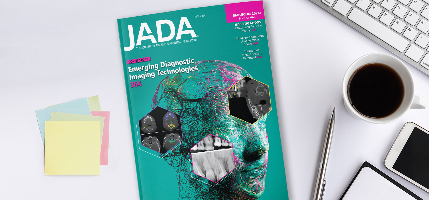JADA | American Dental Association