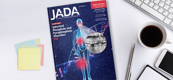 JADA | American Dental Association