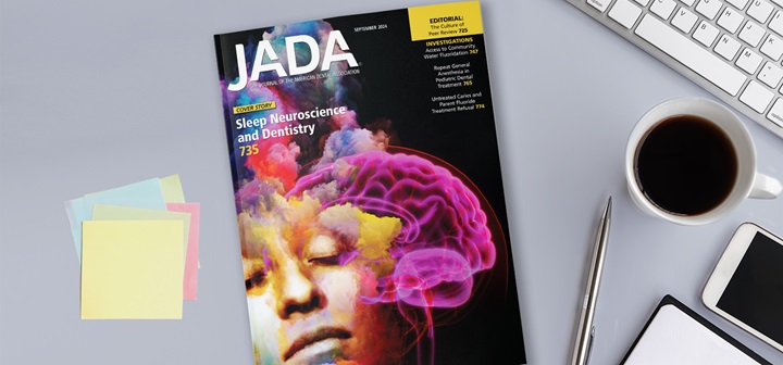 JADA | American Dental Association