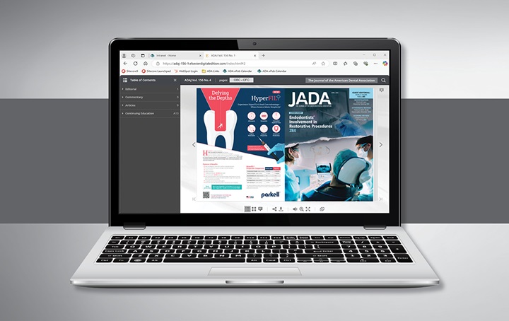 JADA | American Dental Association