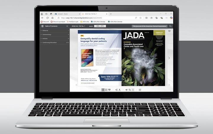 JADA | American Dental Association