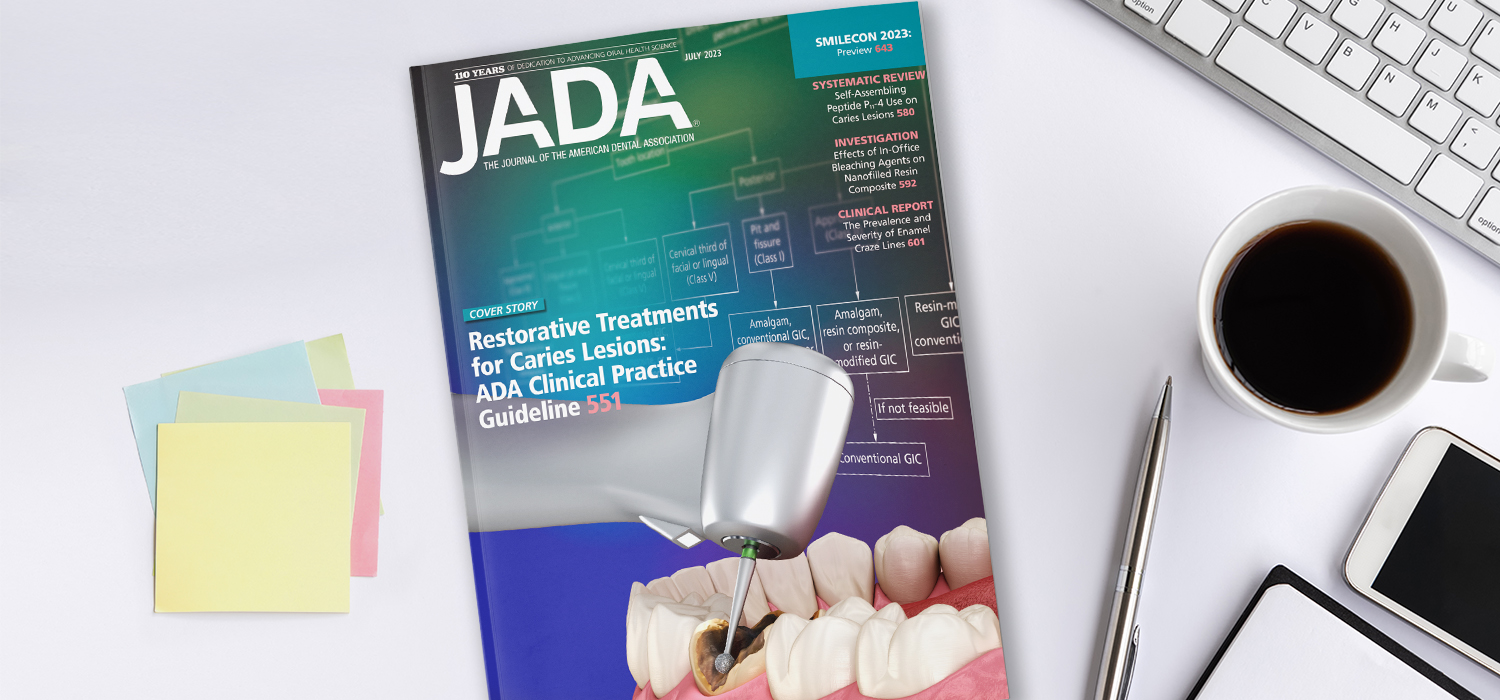 JADA | American Dental Association