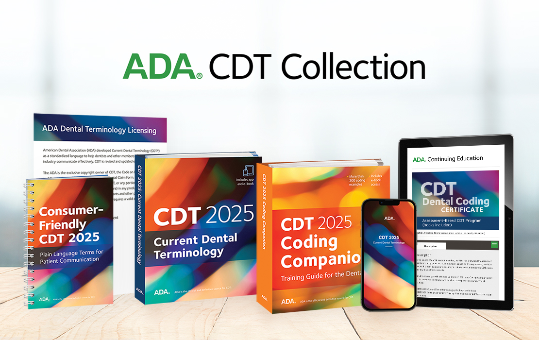 ADA Store Products | American Dental Association