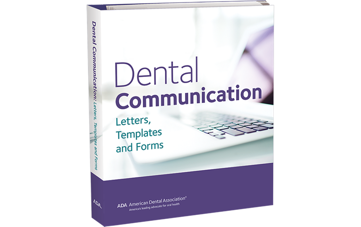 Managing Your Practice | American Dental Association