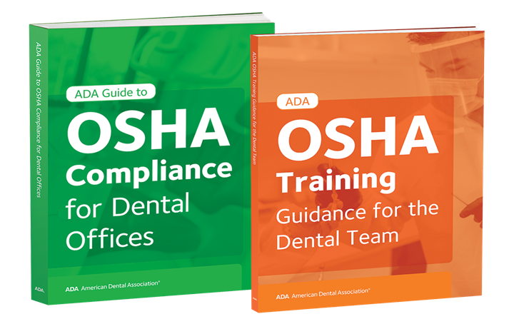ADA Complete OSHA Compliance Kit | American Dental Association