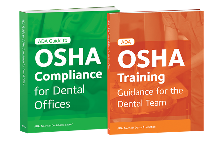 ADA Complete OSHA Compliance Kit | American Dental Association