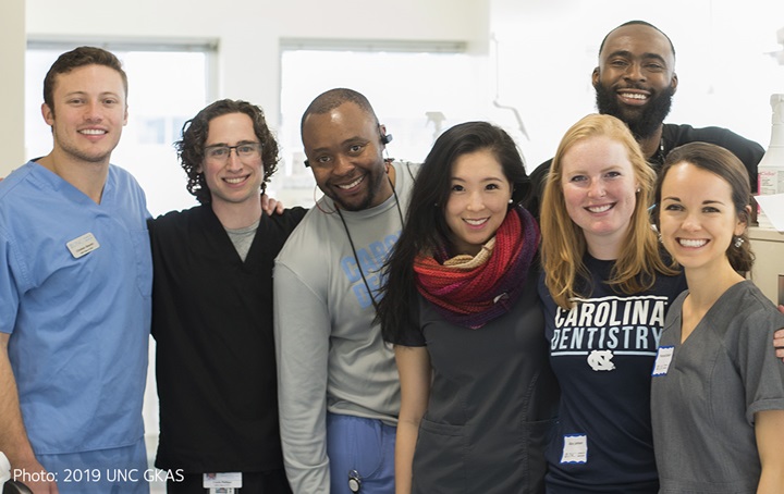 Community Initiatives | American Dental Association