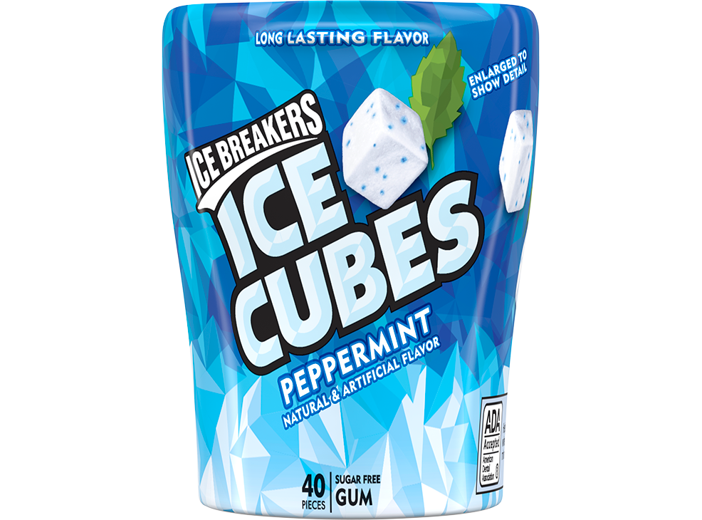 Types Of Sugarless Chewing Gum Shop Vintage | eccosis.com.co