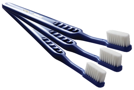 Sage Ultra-Soft Toothbrush | American Dental Association