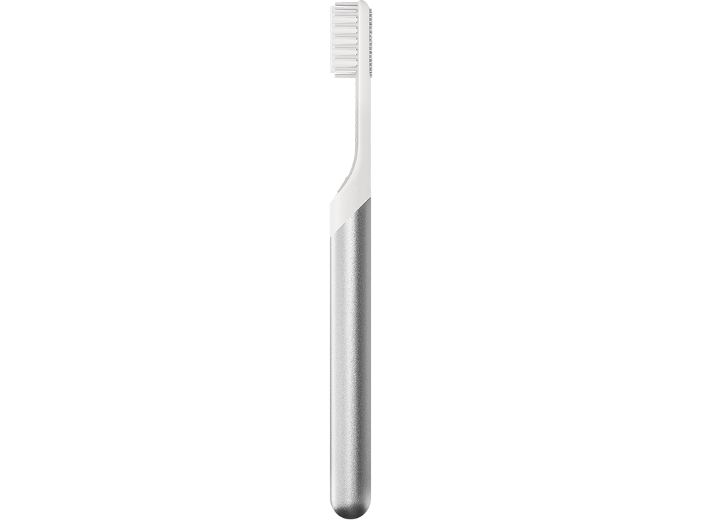quip Electric Toothbrush - Non-Rechargeable | American Dental Association