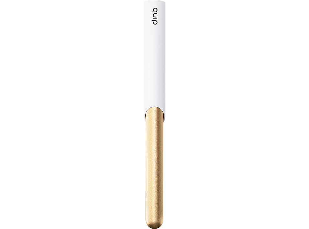 quip Electric Toothbrush - Non-Rechargeable | American Dental Association