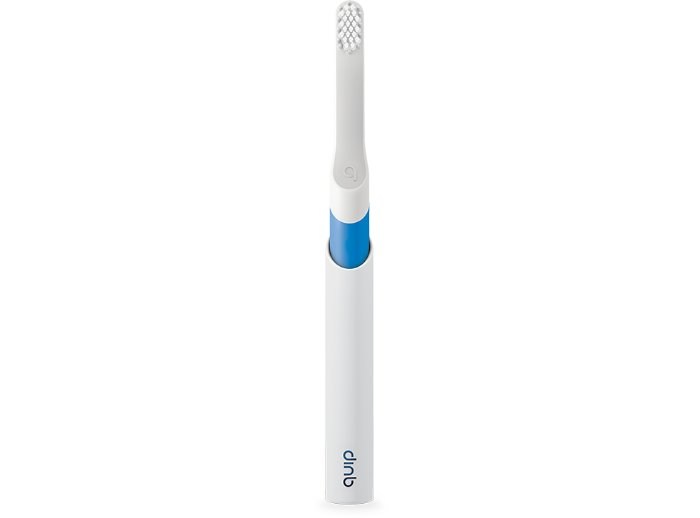 quip Kids Electric Toothbrush | American Dental Association