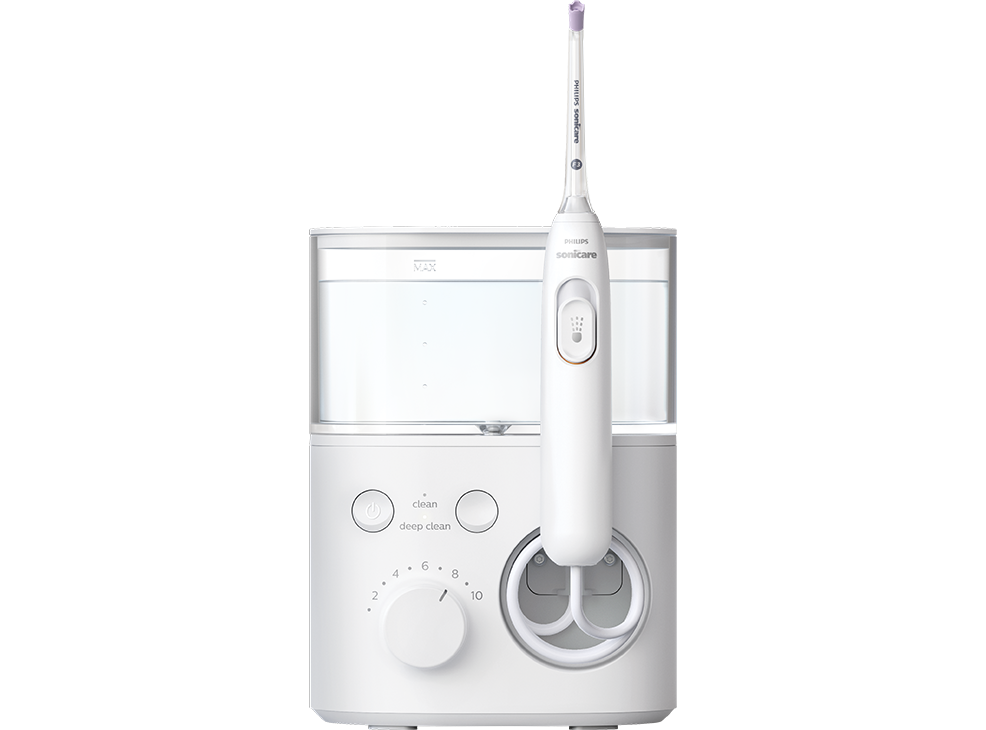 Philips Sonicare Power Flosser | American Dental Association