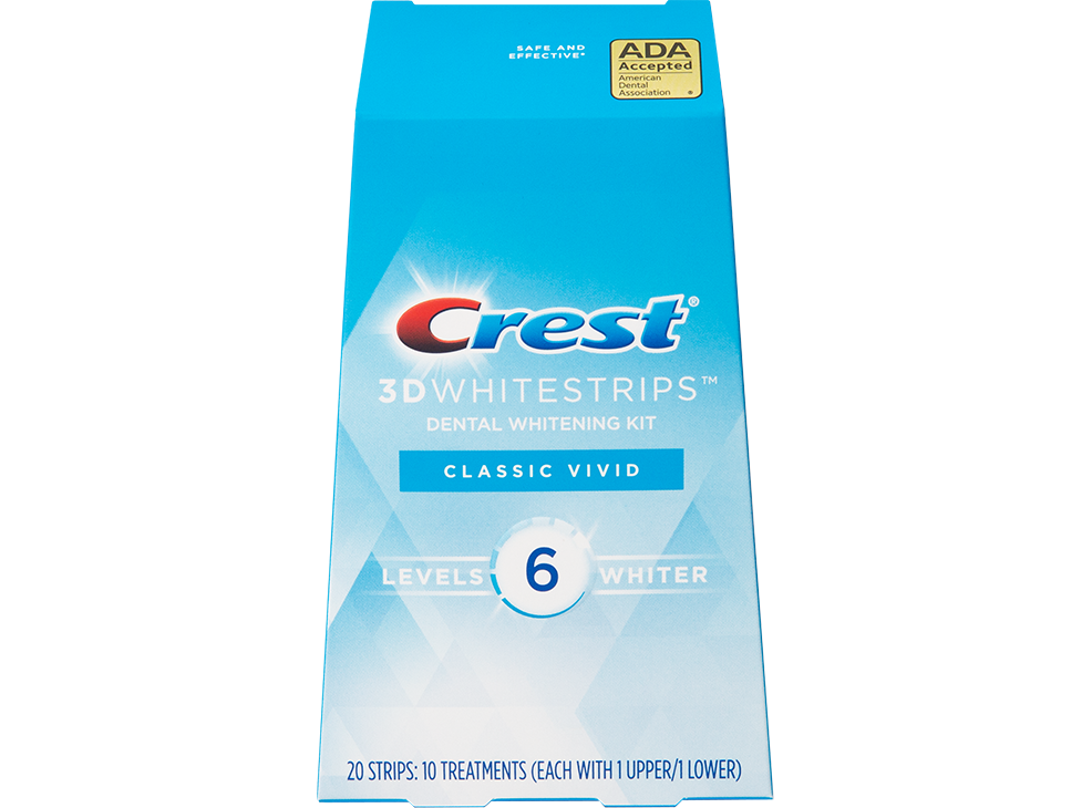 crest ctips