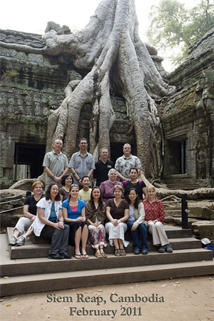 Global Health Outreach/Christian Medical and Dental Associations ...