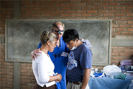 Global Health Outreach/Christian Medical and Dental Associations ...