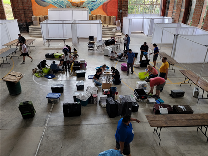 DDS International | American Dental Association